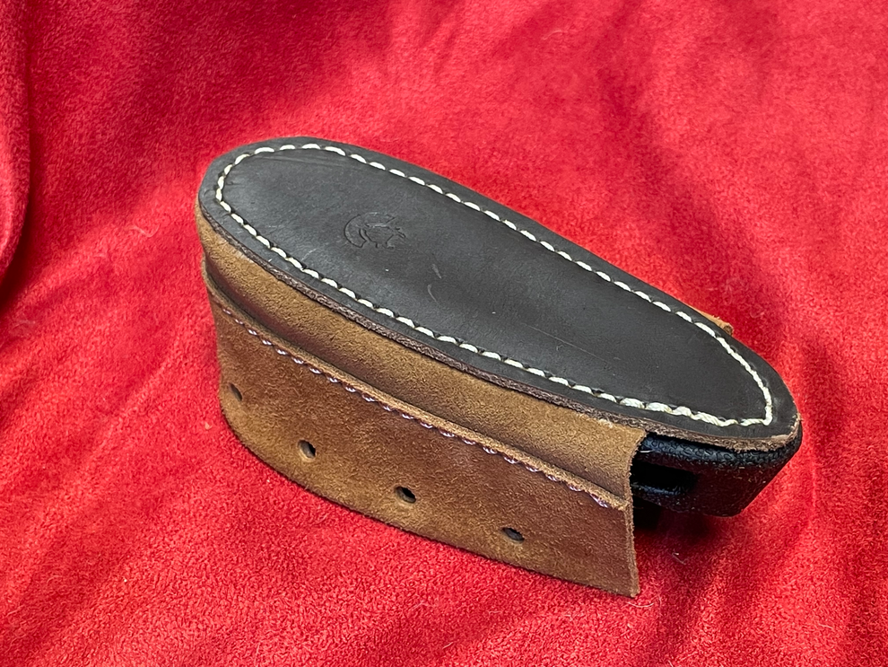 Rifle Butt Pad – legionleather